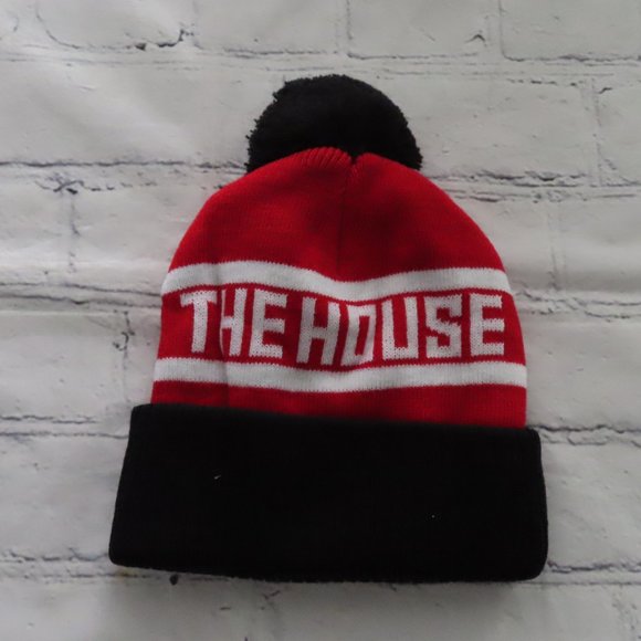 The House Ball | Accessories | The House Ball Mens Beanie | Poshmark